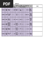 Okuma Program Example | PDF | Crafts | Mechanical Engineering