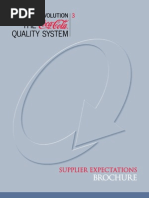 The Coca Cola Quality Management System... | PDF | The Coca Cola ...