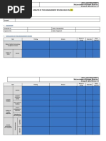 Loading-Unloading Operations Checklist | PDF