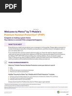 Asurion Claim Affidavit PDF | PDF | Identity Document | Fraud