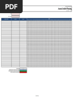 Lifting-Lashing Gear Inspection Checklist | PDF | Rope | Manufactured Goods