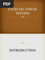 Buffalo Concussion Treadmill Test (BCTT) - Instruction Manual | PDF ...
