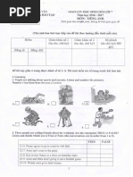 Spark 4 Tests KEY | PDF | Wassily Kandinsky | Sculpture
