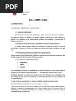 Ejemplos de Textos en Prosa | PDF