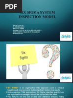 Six System Inspection Model | PDF | Quality Management System ...