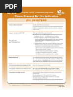 Boiler Risk Assessment | PDF | Boiler | Combustion