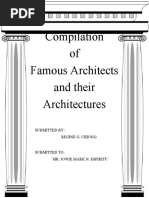Circular Column Design Chart EC | PDF