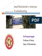 ProTox-3.0 - Prediction of TOXicity of Chemicals | PDF | Receptor ...