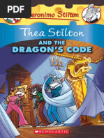 Geronimo Stilton Book Series Overview | PDF
