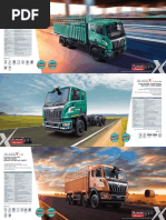 Signa 2830.K TK | PDF | Truck | Axle