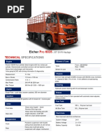 Cimc-Dry - Container-Parts-Catalogue | PDF | Door