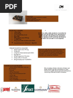 Raspberry Basil Cake | PDF | Cakes | Cooking