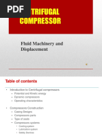 Compressor Foundation Design | PDF | Pipe (Fluid Conveyance ...