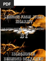 Commander Prayer | PDF | Armor Of God | Mythology