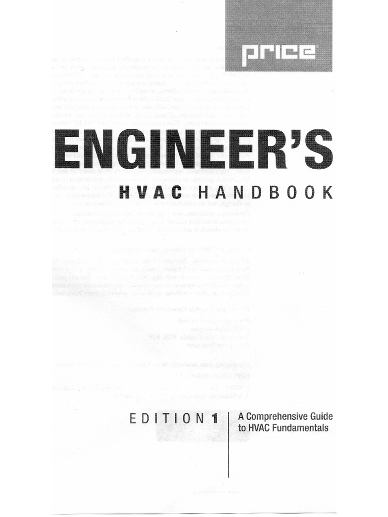 Hvac - Price | PDF