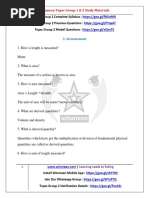 Physics Formulas - List of All Physics Formulas With Examples | PDF | Kinetic Energy | Physics