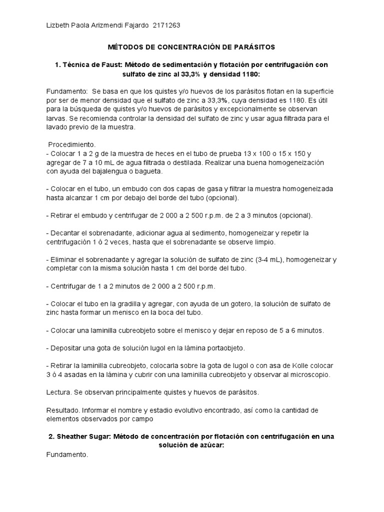 IPP Tarea Copro | PDF | Naturaleza