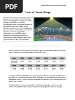 GRADE 5 WEATHER and CLIMATE - NOTES-PA3 | PDF | Climate | Weather