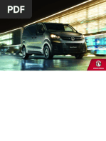 Omoda Owners Manual Pages 58, 57, 60, 59 | PDF