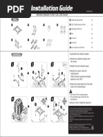 Rosan Insert Catalogue | PDF | Screw | Mechanical Engineering
