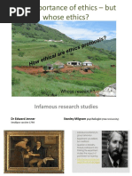 A Framework For Ethical Decision Making - Markkula Center For Applied ...