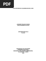 MODELO DE PROMINENCIA - Stakeholders | PDF