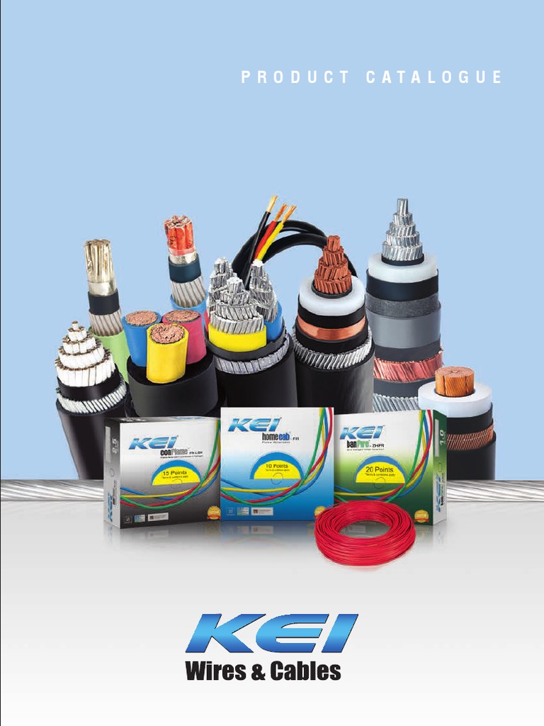 Product Catalogue | PDF | Electrical Wiring | Electricity