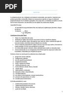 Efecto Ferula en Protesis Fija | PDF | Dentadura postiza | Boca