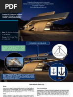 EDIFICIO USO MIXTO Presentacion Edificio Wilson | PDF