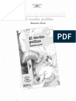 Prueba El Medio Pollito | PDF