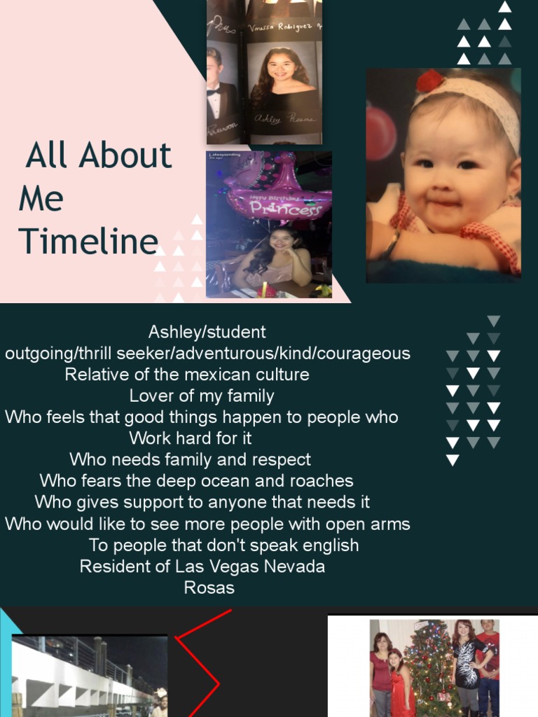 All About Me New Part 2 | Download grátis PDF | Family | Society