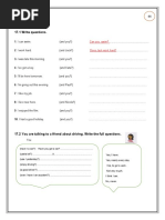 Debut Script | PDF | Religion And Belief