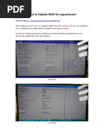 COLORFUL Motherboard UEFI DOS Environment BIOS Update Guide | PDF ...