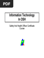 IOSH Logo Usage Policy | PDF | Logos | Trademark