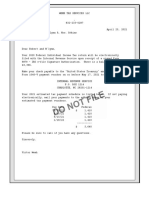 Metro Pcs Bill PDF | PDF | Fee | Mobile Technology