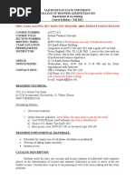 LOMA 280 and LOMA 281 Comparison Chart For Learners | PDF