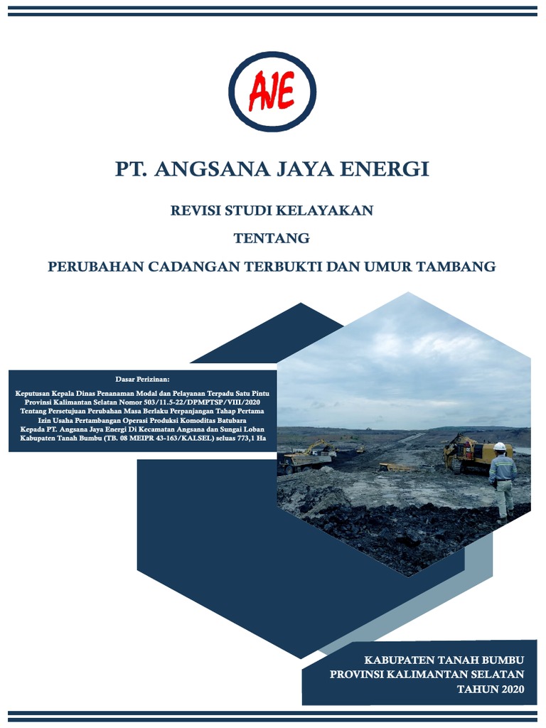 Cover FS Aje - 2020 | PDF