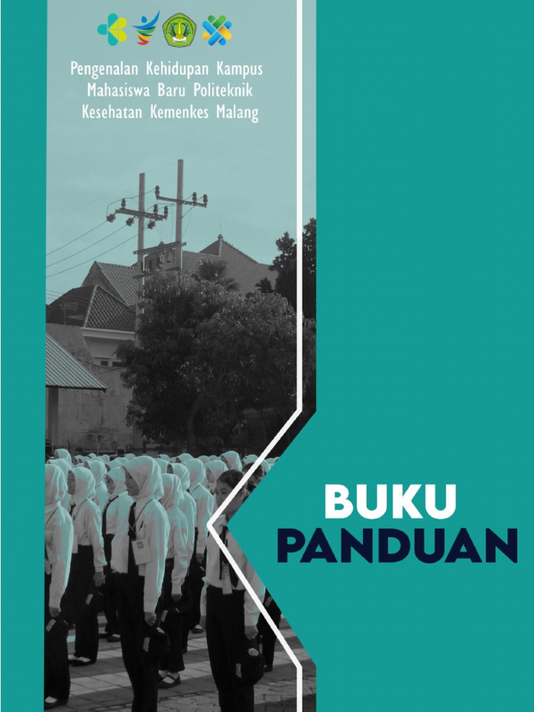 Buku Panduan PKKMB 2020 | PDF