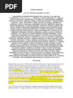 Contractualization in The Philippines | PDF | Temporary Work | Labour ...