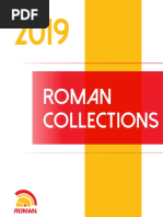 E-Catalog Asia Tile | PDF