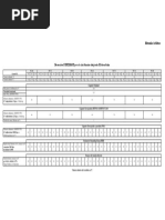 Tabla PG (Ref ASTM D6373) | PDF | Cantidad | Metrología