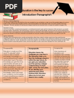 Importance of Education Speech 1 | PDF | Social Inequality ...