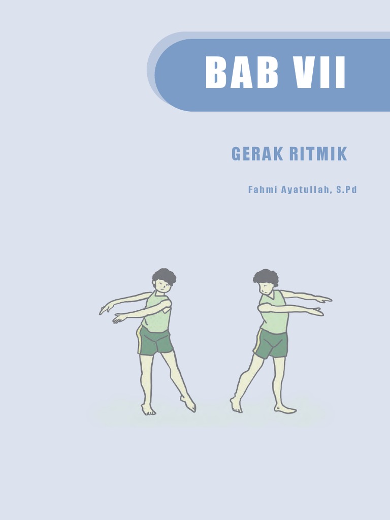 Gerak Ritmik | PDF