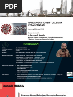 LAMP I - Contoh Format RKK Kontraktor | PDF