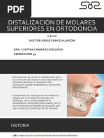 Sliding Jig | PDF | Ortodoncia | Ramas de Odontología