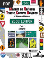 Routine Road Maintenance Manual | PDF | Road | Road Surface