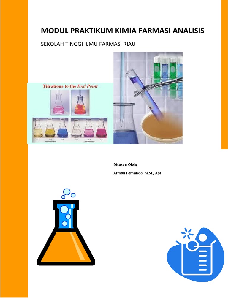 Modul praktikumKFA D3 RPL | PDF