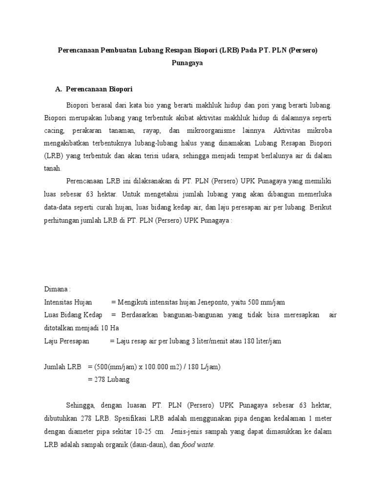 Perencanaan LRB | PDF