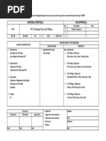 VDOT Pavement Design Guidelines | PDF | Road Surface | Construction ...