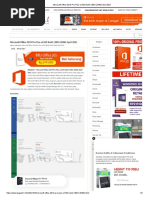 Instalasi Office 2019 Pro Plus | PDF